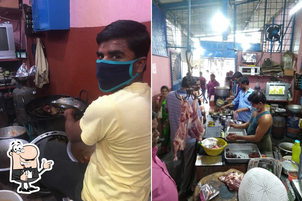 King mutton stall dharmapuri, Dharmapuri - Restaurant menu, prices and ...
