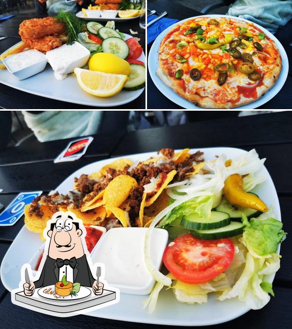 KustCamp Restaurang restaurant, Sweden - Restaurant reviews
