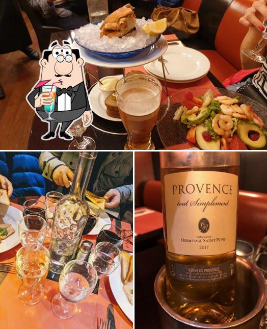 Brasserie Le Suffren restaurant, Paris - Critiques de restaurant