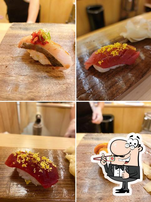 Moko in New York City - Restaurant menu and reviews