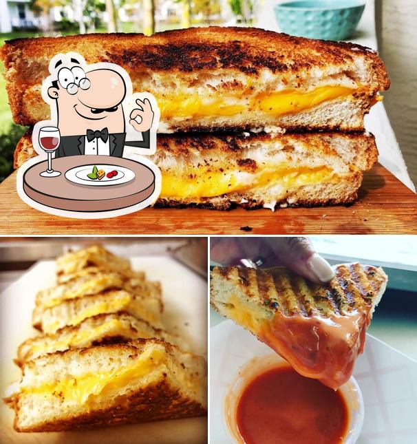 Melted Madness - South Florida's Best Food Truck in USA