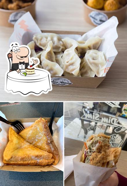 Miss Bing, Christchurch - Restaurant menu, prices and reviews