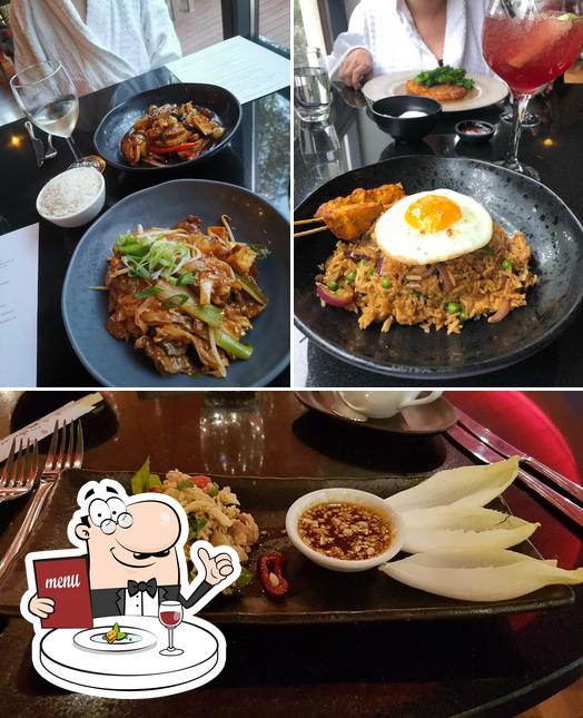 Ozone Restaurant in Seaham - Restaurant reviews