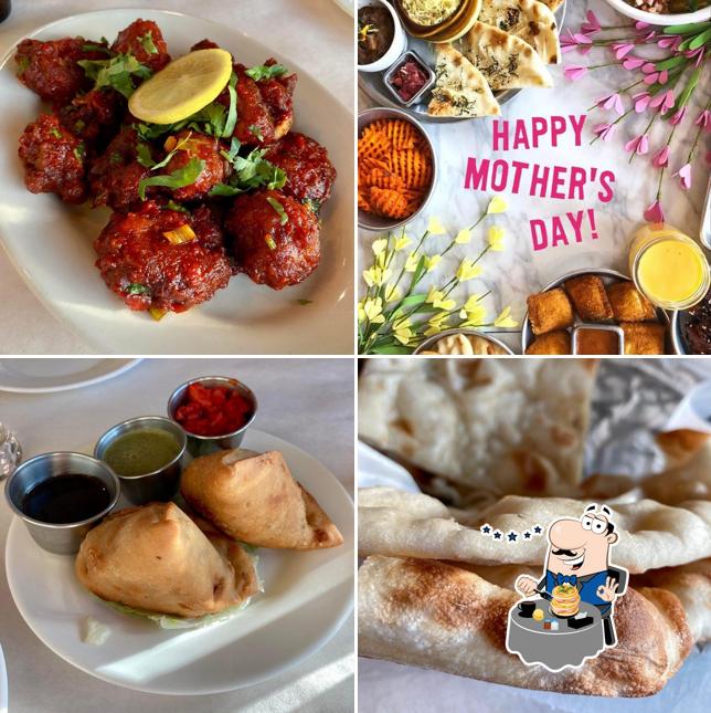 Raga in Croton-on-Hudson - Restaurant menu and reviews