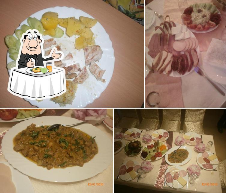 Restoran kaj Ace, Vinica - Restaurant menu, prices and reviews