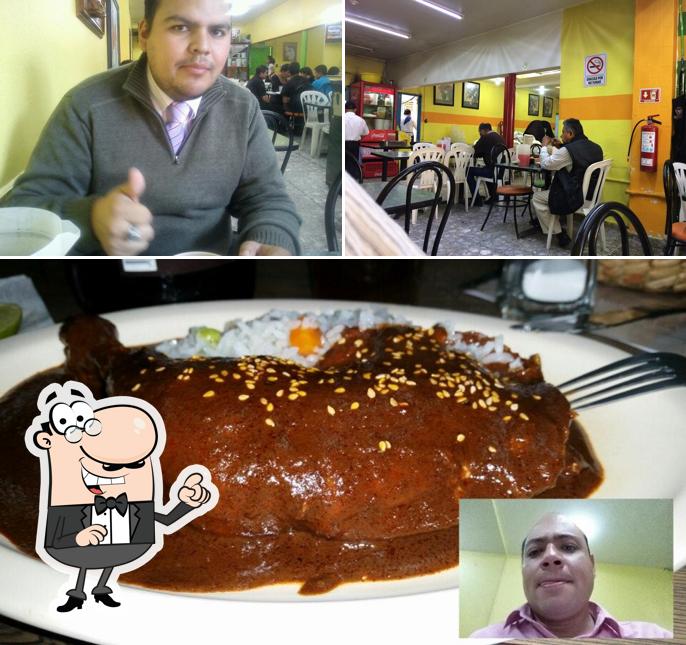 Rosty restaurant, Ciudad López Mateos - Restaurant reviews