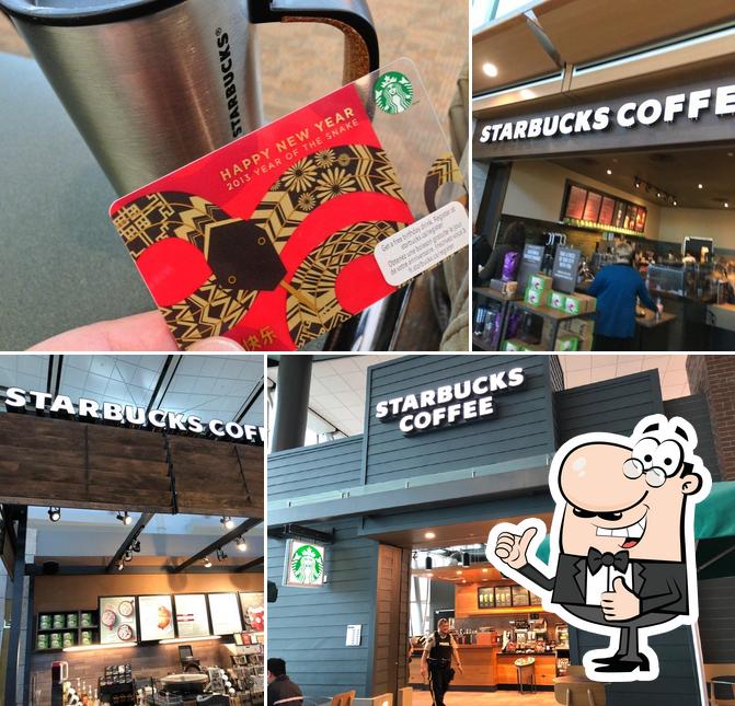 Starbucks - Central Hall in Edmonton - Restaurant reviews
