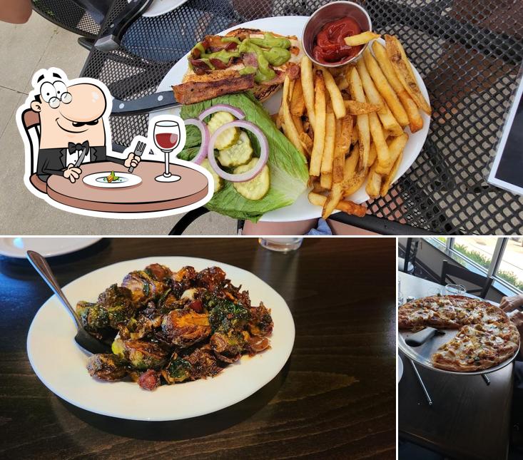 The OC, Green Bay - Restaurant menu, prices and reviews
