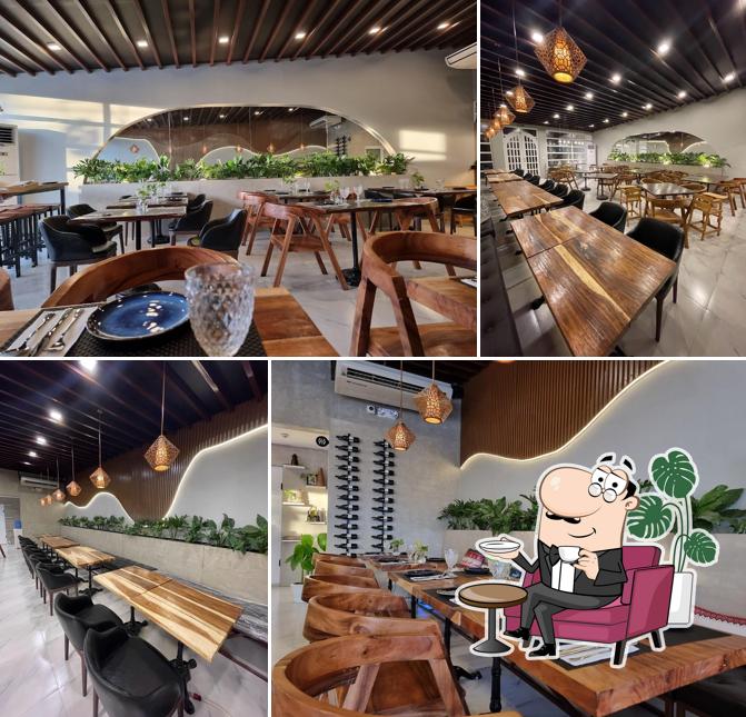 Tipsy Chef, Las Pinas - Restaurant menu, prices and reviews