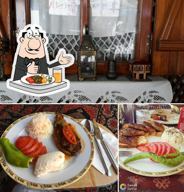 Turk mutfagi, Kusadasi - Restaurant reviews