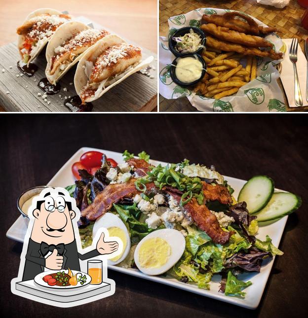 Uncle Buck's Grill, Broken Arrow - Restaurant menu, prices and reviews
