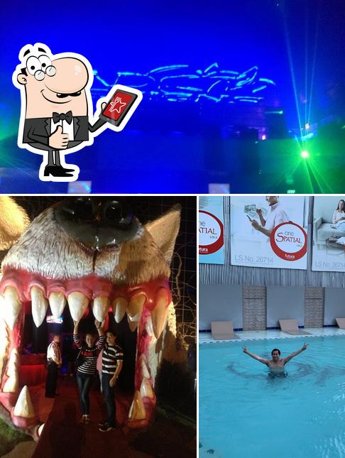 Zyron's Superclub, Iloilo City - Restaurant menu, prices and reviews