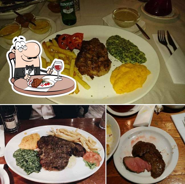 Rodizio restaurant, Randburg, William Nicol drive - Restaurant menu and ...