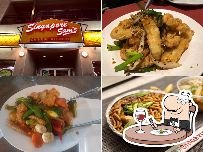 Top 20 restaurants in Calgary, september 2025 - Restaurant Guru