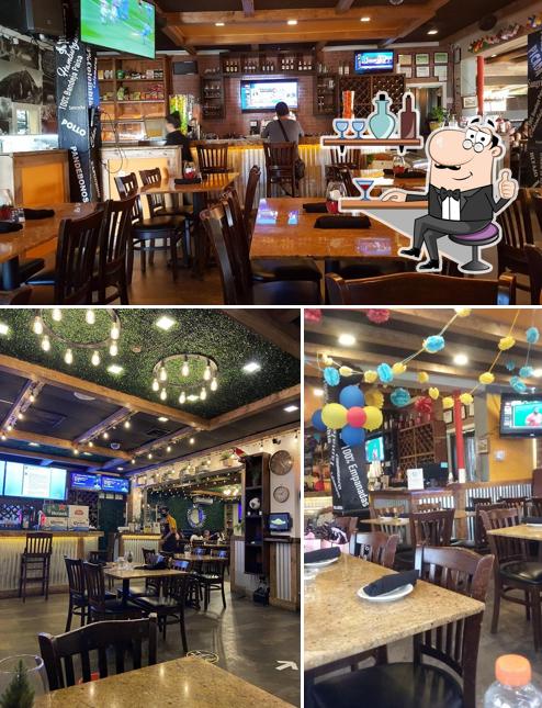 Los Antojos Restaurante in Miami - Restaurant menu and reviews