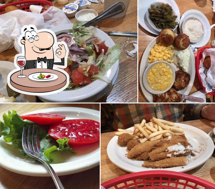 Top 10 restaurants in Lebanon, Tennessee, october 2025 - Restaurant Guru