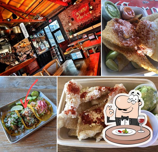 Taco Chelo in Phoenix - Restaurant menu and reviews
