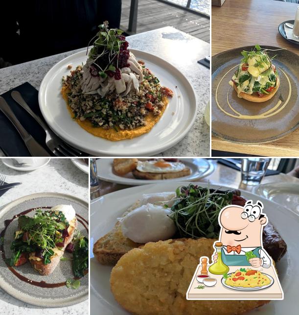 Whitby Bendigo, Bendigo - Restaurant menu, prices and reviews