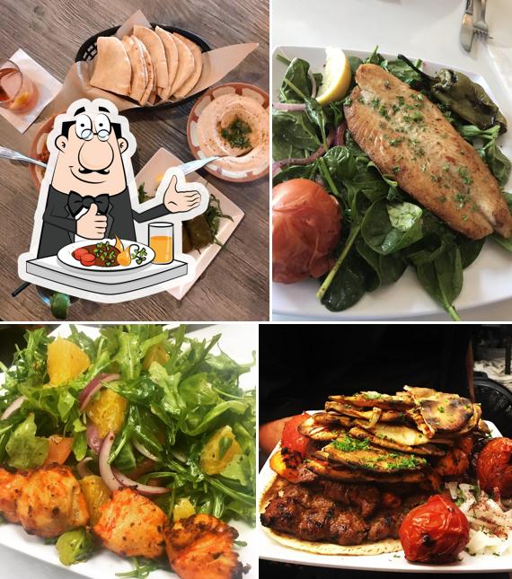 Top 10 restaurants in Monrovia, december 2025 - Restaurant Guru