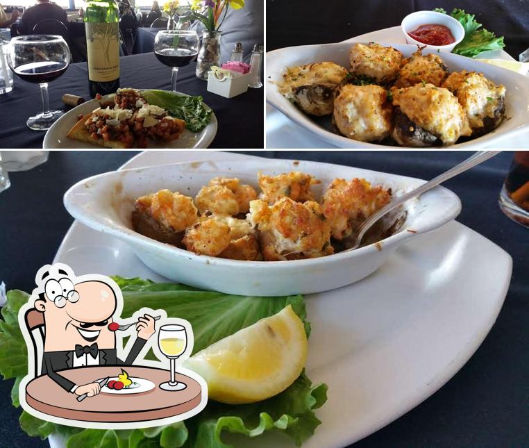 The Point Restaurant, Rio Vista - Restaurant menu, prices and reviews