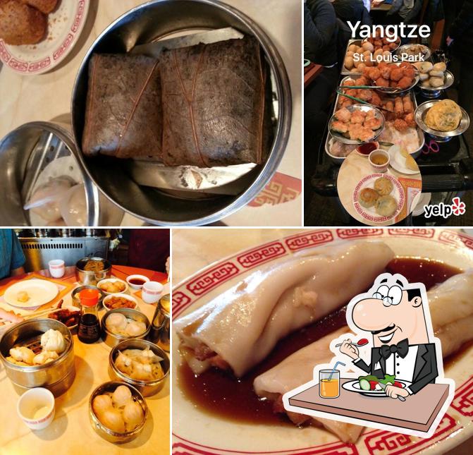 Yangtze Restaurant, Saint Louis Park - Restaurant menu, prices and reviews