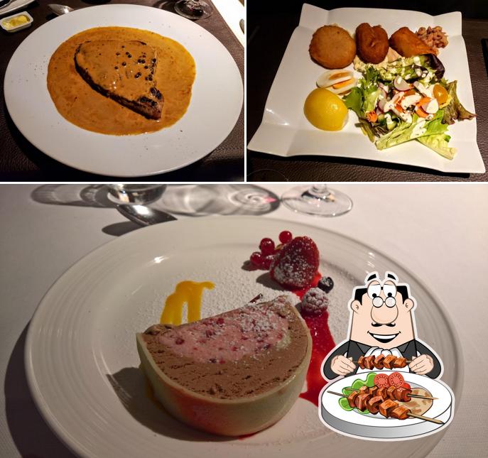 Bistro Poirot, Deerlijk - Restaurant menu, prices and reviews
