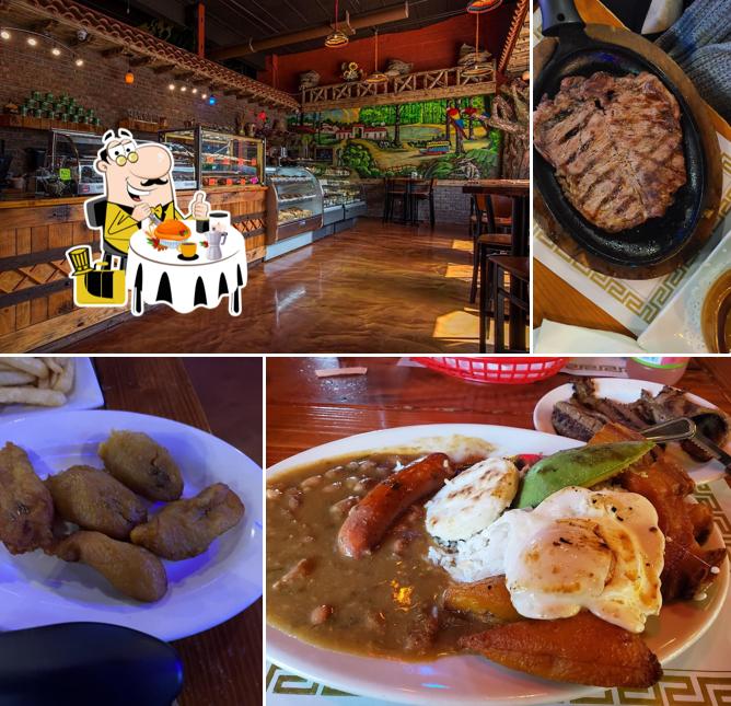 Rancho Mateo, North Bergen - Restaurant menu, prices and reviews