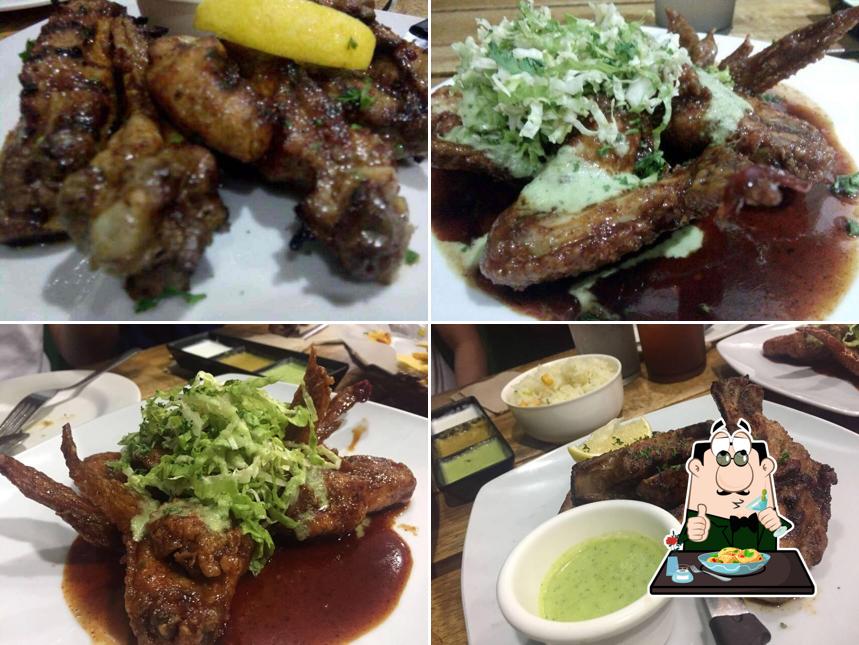 Silantro Fil-Mex Cantina, Pasig - Restaurant menu, prices and reviews