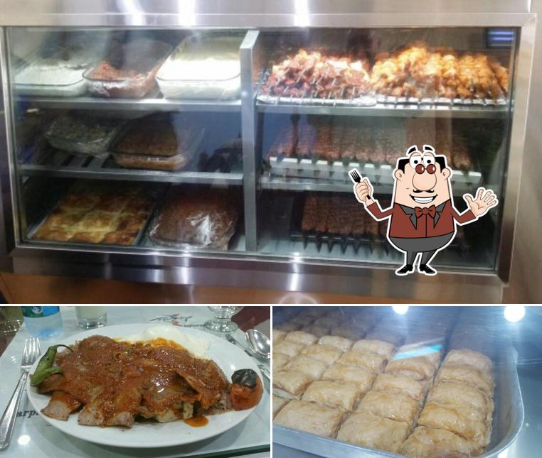 HARPUT RESTAURANT (L.L.C), Dubai - Restaurant menu, prices and reviews