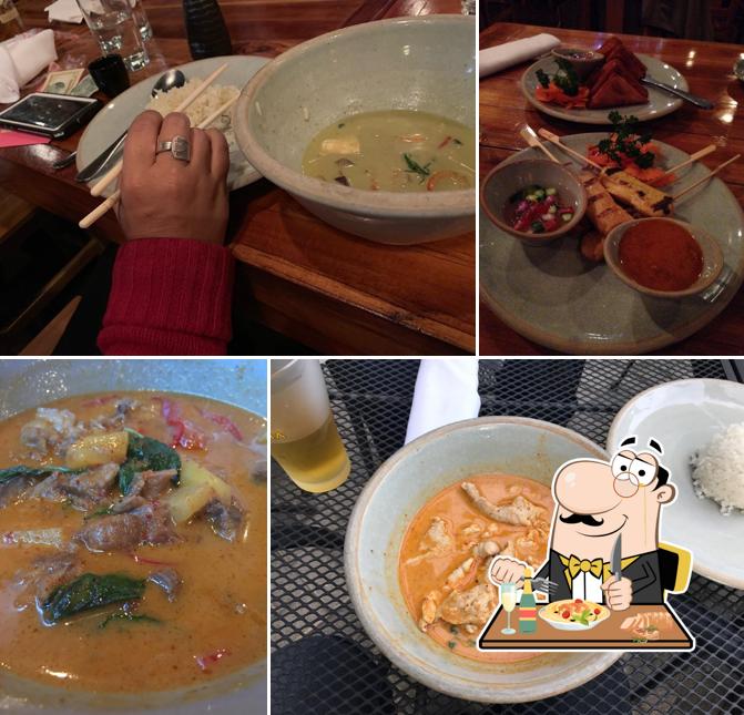 Kruba, Washington - Restaurant menu, prices and reviews
