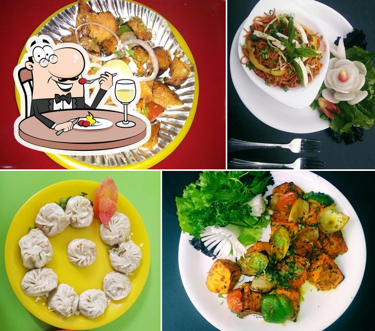 Food Junction, Gurugram - Restaurant menu, prices and reviews