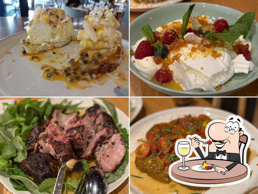 2KW Bar & Restaurant, Adelaide - Restaurant menu, prices and reviews