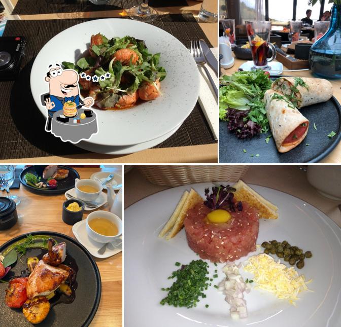 36.line Grill Restaurant, Jūrmala - Restaurant menu, prices and reviews
