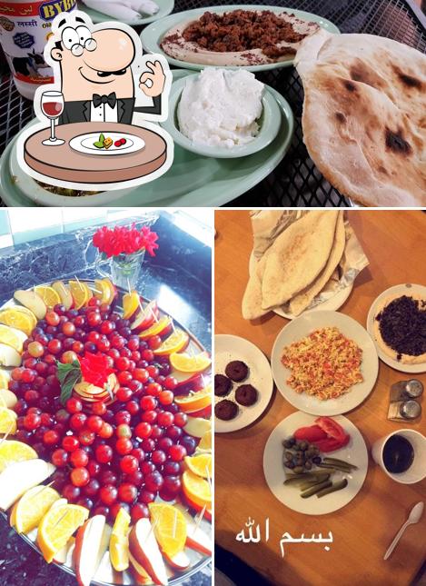 Al Aseel in Houston - Restaurant menu and reviews