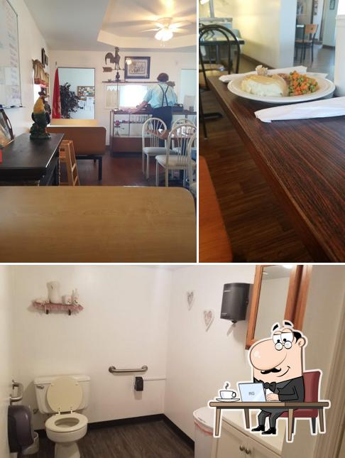 Modoc Diner, Modoc - Restaurant menu, prices and reviews