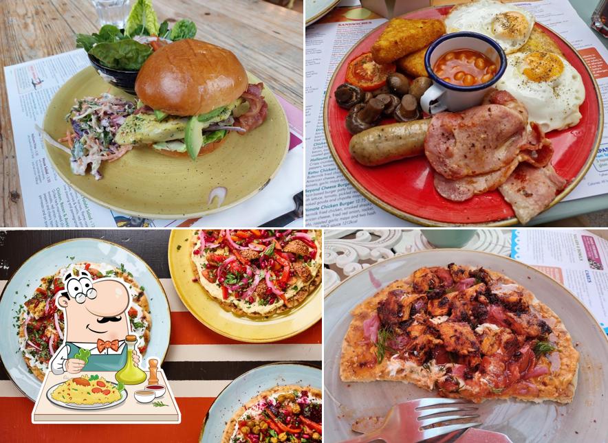 Best cafes in Didcot, autumn 2023 - Restaurant Guru