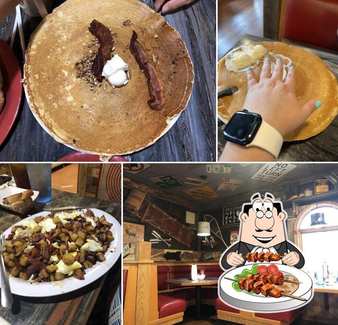 Billy Gail's - Ozark, MO, Ozark - Restaurant menu, prices and reviews