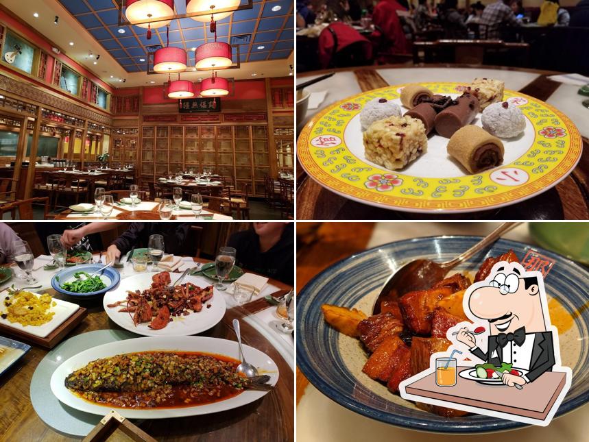 Bistro Na's, Temple City - Restaurant menu, prices and reviews