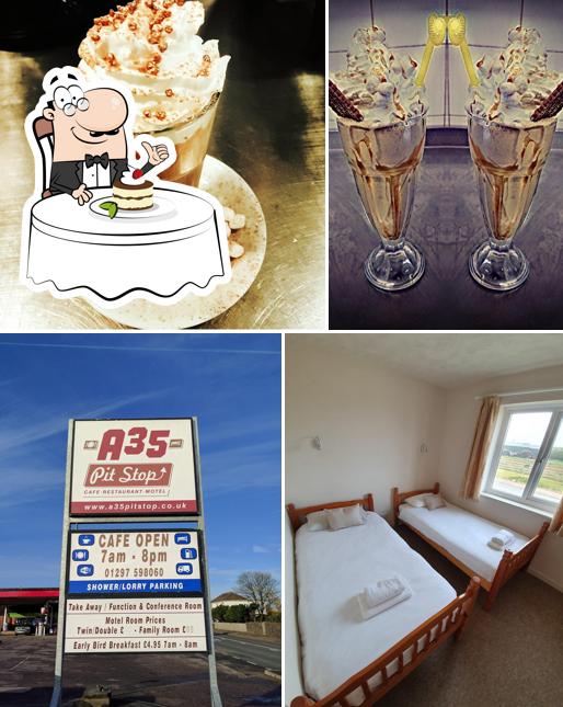 Best cafes in Axminster, summer 2024 - Restaurant Guru