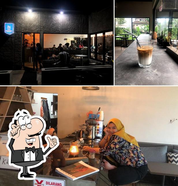 Dalbo Coffee, Tegalgondo - Restaurant menu, prices and reviews