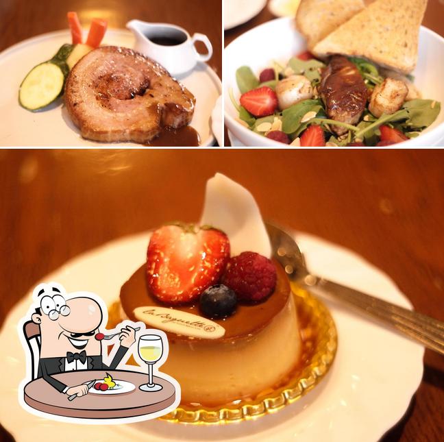 Le baggett cafe, Monterrey