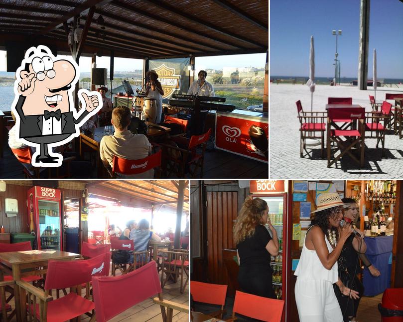10 melhores restaurantes em Espinho, agosto 2025 - Restaurant Guru