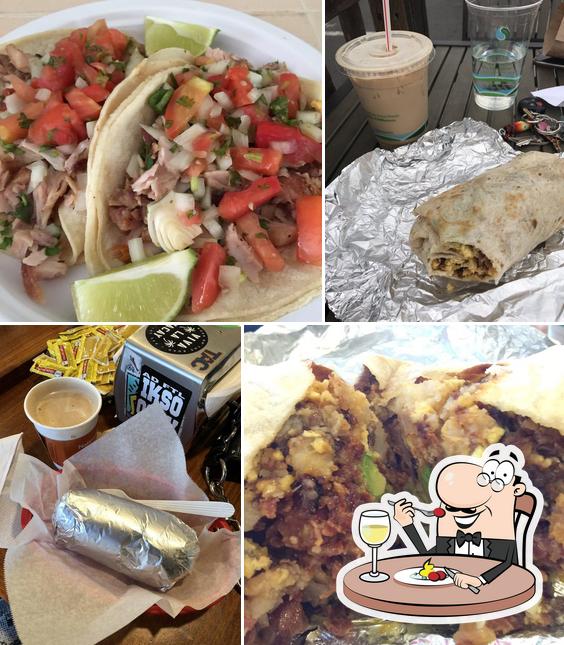 Point Market, Santa Cruz - Restaurant menu, prices and reviews