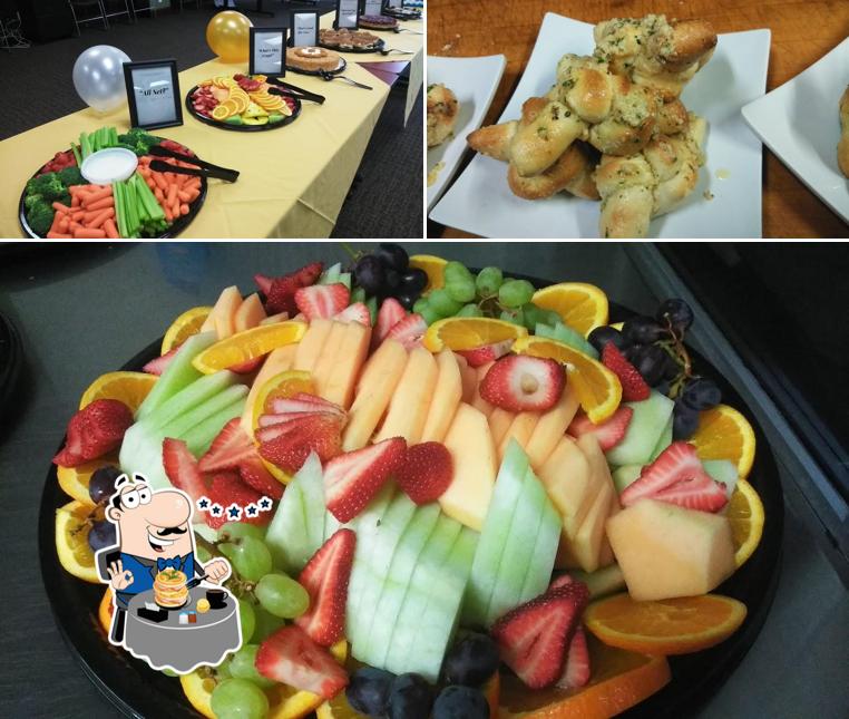 Primo Nosh, Huntington Beach - Restaurant menu, prices and reviews