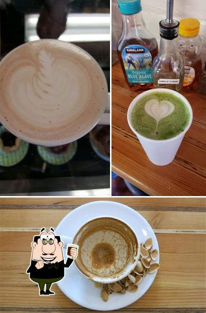 Songbird Coffee & Tea House - Phoenix, AZ in Phoenix - Restaurant menu ...