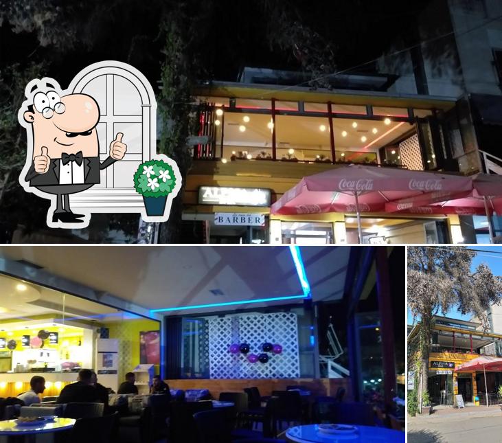 Alpha Bar, Tirana - Speisekarte, Preise und Bewertungen