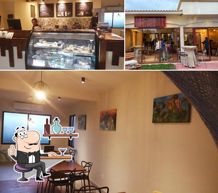 Ventolera café, Bacalar - Restaurant menu, prices and reviews