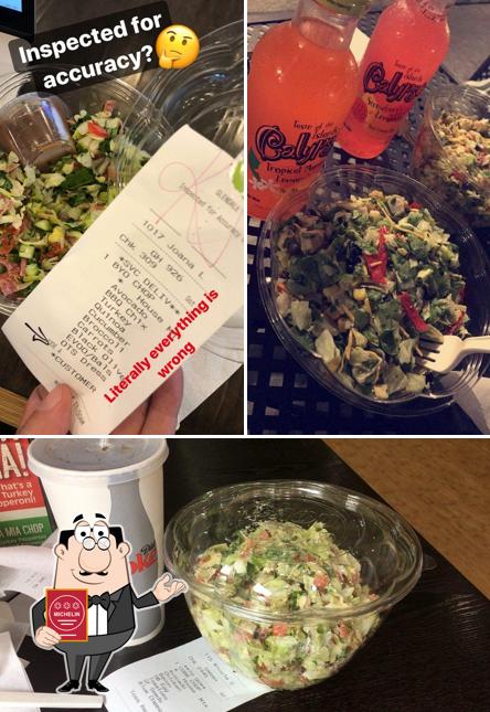 Chop Stop in Glendale - Restaurant menu and reviews