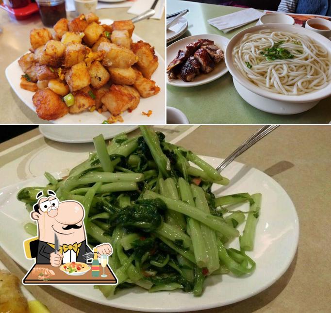 Congee Queen - North York(Lawrence/Don Mills), 895 Lawrence Ave E #8 in ...