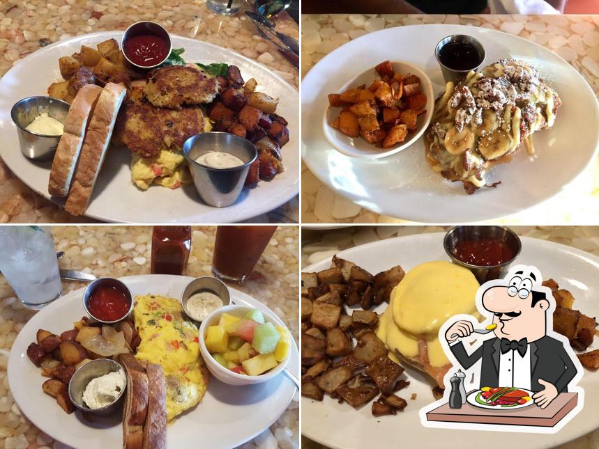 Daily Dose Old Town Bar & Grill, Scottsdale - Restaurant menu, prices ...